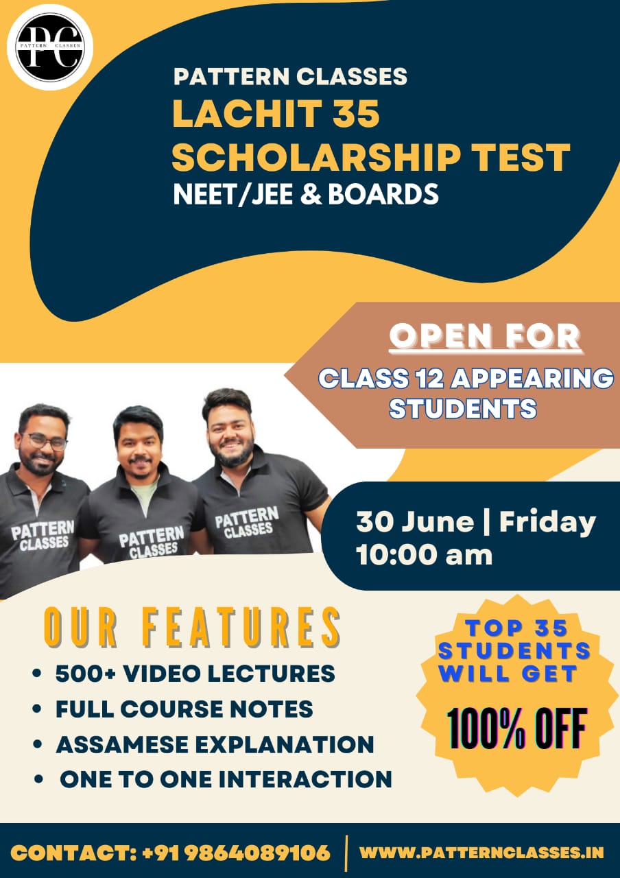 PCST – Pattern Classes